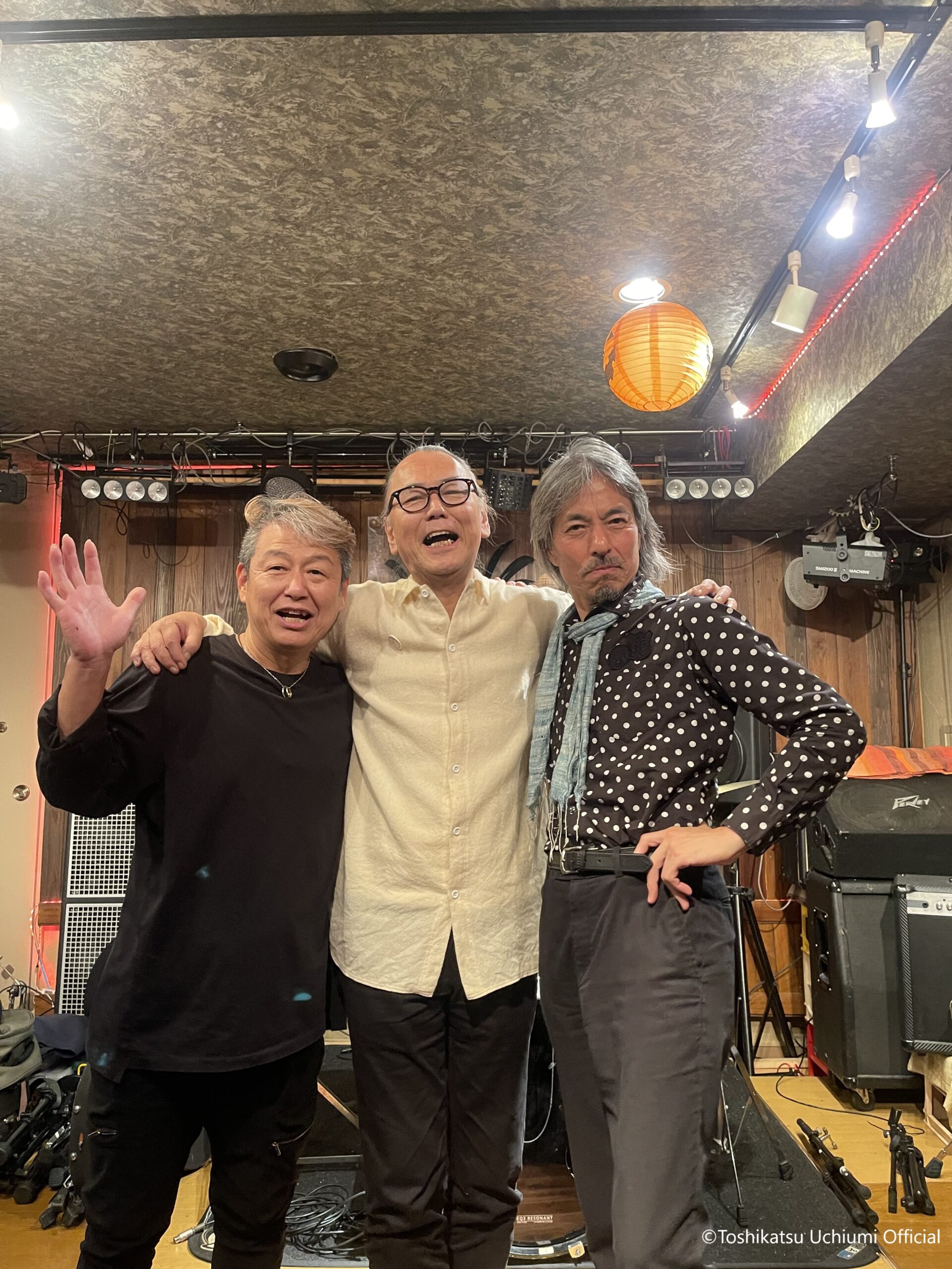 Live Photo & Movie 2021 | 内海利勝 Toshikatsu Uchiumi Official HP