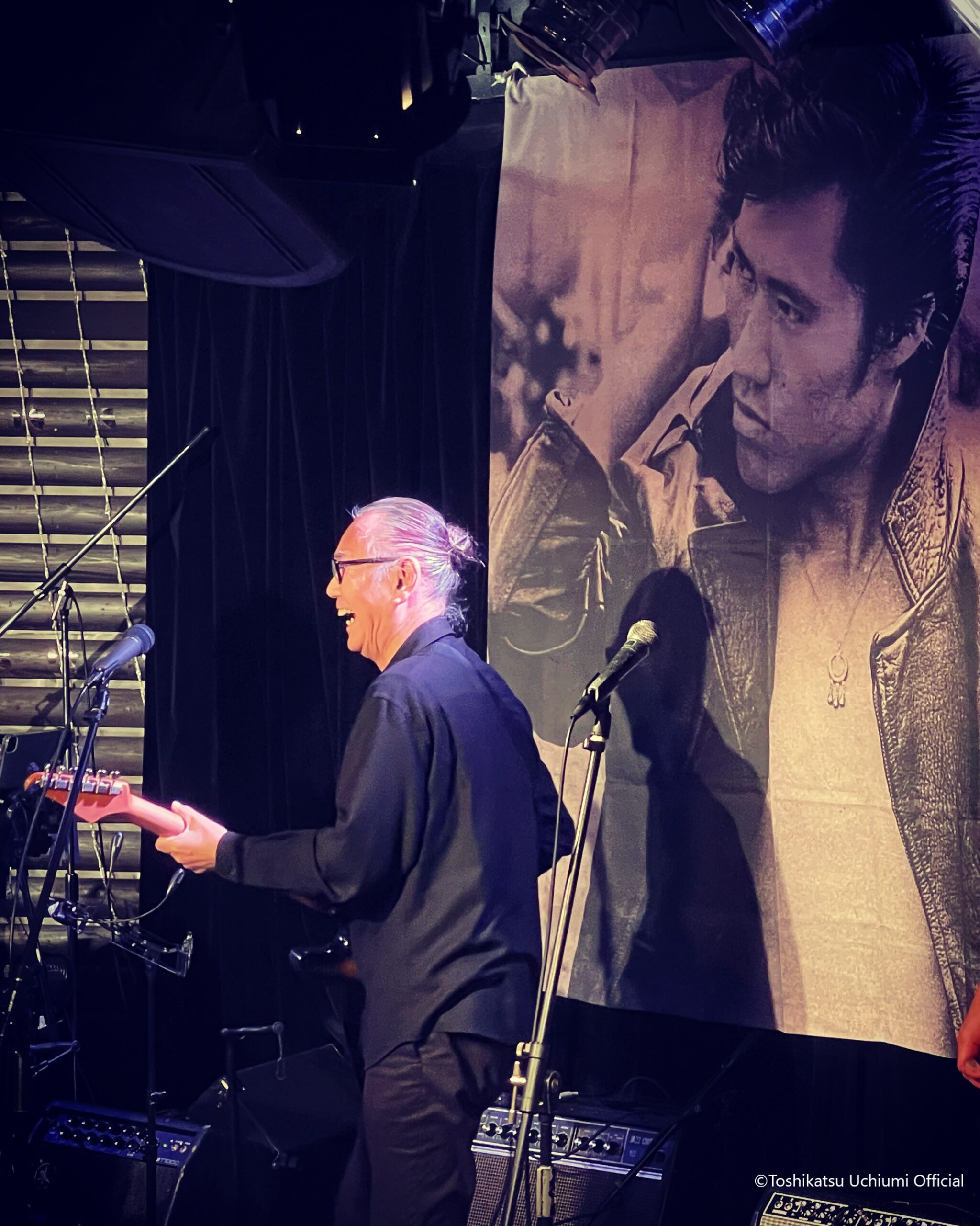 Live Photo & Movie 2021 | 内海利勝 Toshikatsu Uchiumi Official HP