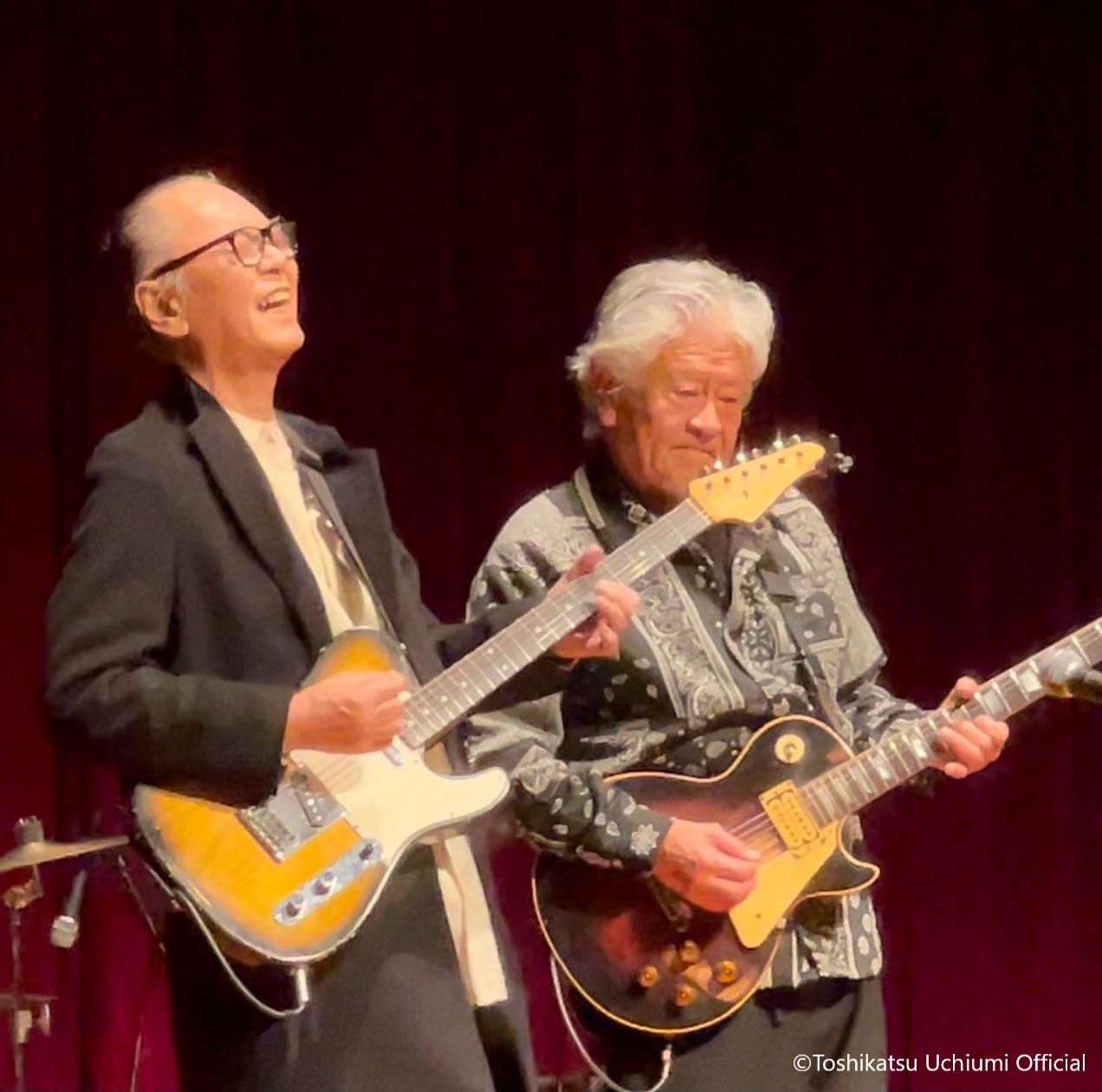 Live Photo & Movie 2021 | 内海利勝 Toshikatsu Uchiumi Official HP