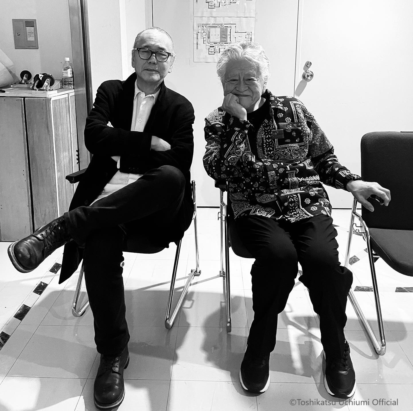 Live Photo & Movie 2021 | 内海利勝 Toshikatsu Uchiumi Official HP