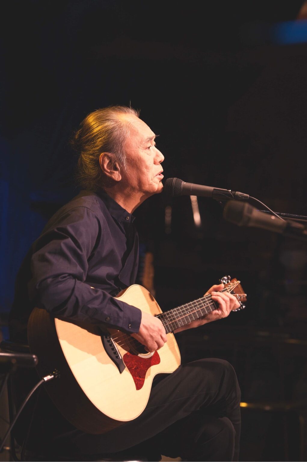 Toshikatsu Uchiumi 50th Anniversary Photos by Ken Otsuka | 内海利勝 Toshikatsu Uchiumi Official HP